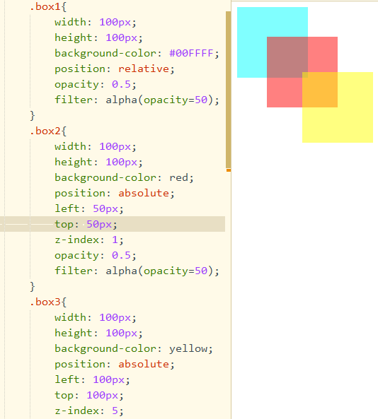 HTML-CSS基础二_css设置margin 大小没有变-CSDN博客